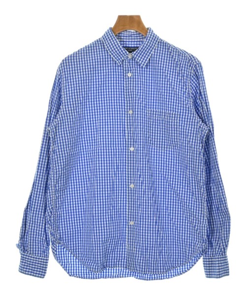 COMME des GARCONS HOMME コムデギャルソンオム カジュアルシャツ メンズ 【古着】【中古】