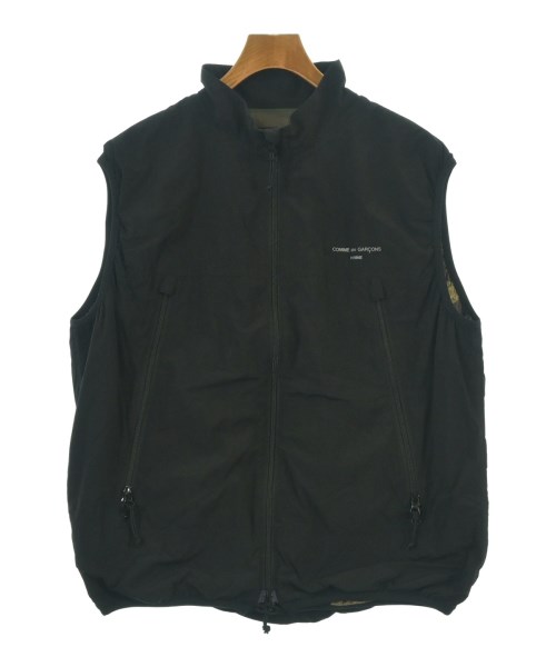 COMME des GARCONS HOMME コムデギャルソンオム ブルゾン（その他） メンズ 【古着】【中古】