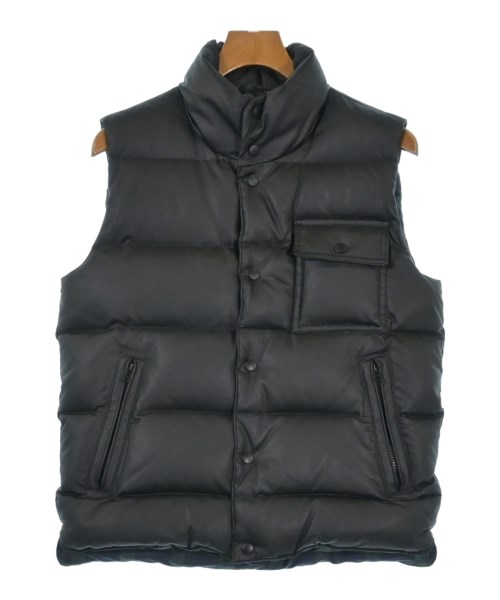 COMME des GARCONS HOMME コムデギャルソンオム ダウンジャケット/ダウンベスト メンズ 【古着】【中古】