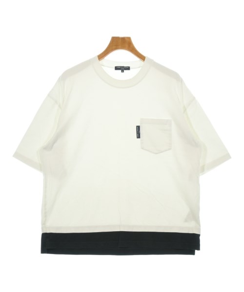 COMME des GARCONS HOMME コムデギャルソンオム Tシャツ・カットソー メンズ 【古着】【中古】