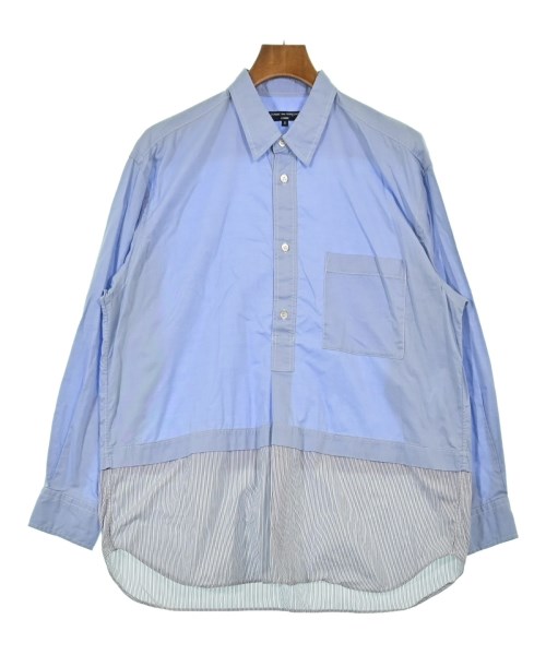 COMME des GARCONS HOMME コムデギャルソンオム カジュアルシャツ メンズ 【古着】【中古】