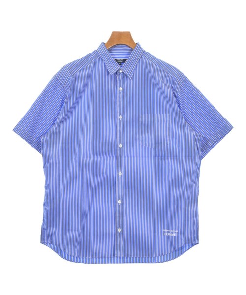COMME des GARCONS HOMME コムデギャルソンオム カジュアルシャツ メンズ 【古着】【中古】