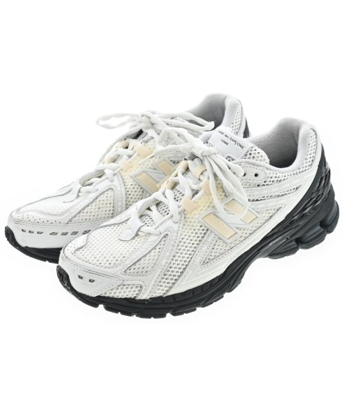 COMME des GARCONS HOMME コムデギャルソンオム スニーカー メンズ 【古着】【中古】