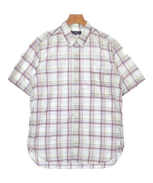 COMME des GARCONS HOMME コムデギャルソンオム カジュアルシャツ メンズ 【古着】【中古】