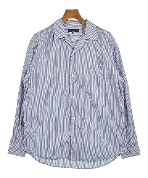 COMME des GARCONS HOMME コムデギャルソンオム カジュアルシャツ メンズ 【古着】【中古】