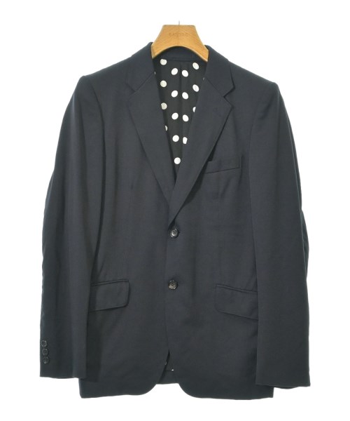 COMME des GARCONS HOMME コムデギャルソンオム ジャケット メンズ 【古着】【中古】