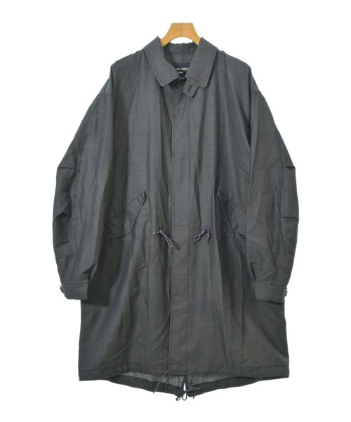 COMME des GARCONS HOMME コムデギャルソンオム モッズコート メンズ 【古着】【中古】