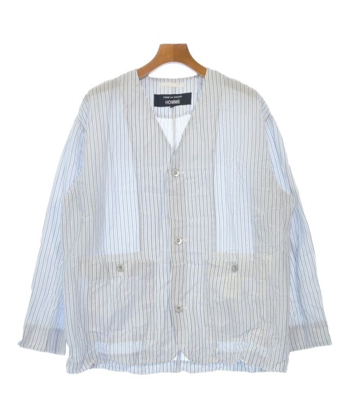 COMME des GARCONS HOMME コムデギャルソンオム ブルゾン（その他） メンズ 【古着】【中古】