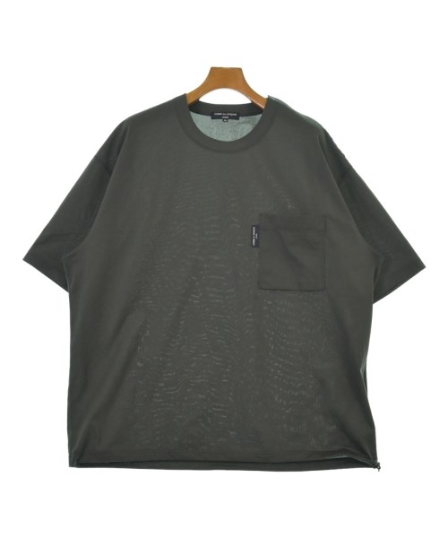 COMME des GARCONS HOMME コムデギャルソンオム Tシャツ・カットソー メンズ 【古着】【中古】