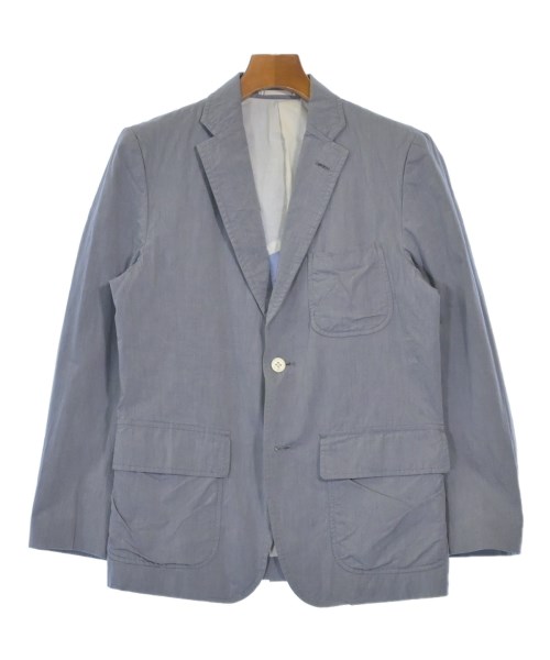 COMME des GARCONS HOMME コムデギャルソンオム カジュアルジャケット メンズ 【古着】【中古】