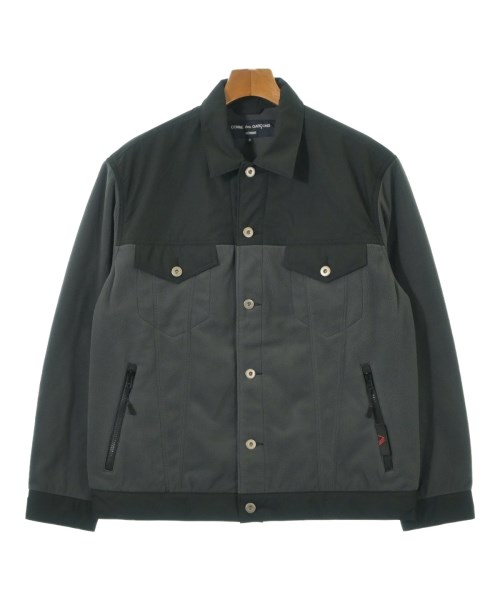 COMME des GARCONS HOMME コムデギャルソンオム ブルゾン メンズ 【古着】【中古】