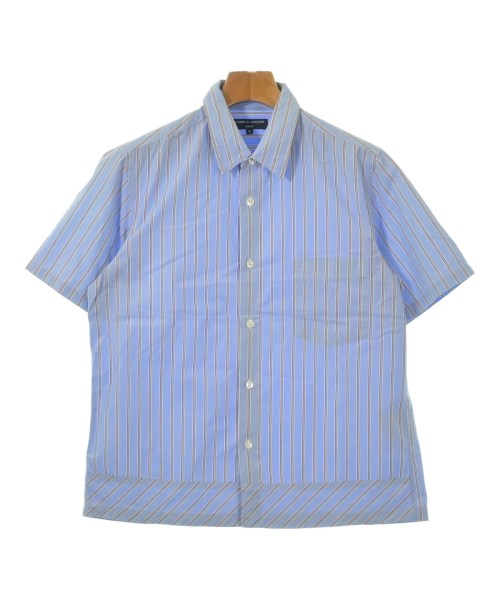 COMME des GARCONS HOMME コムデギャルソンオム カジュアルシャツ メンズ 【古着】【中古】