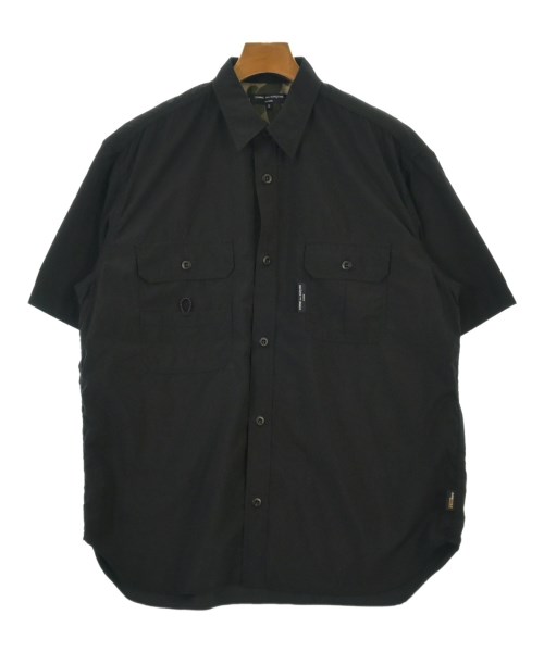 COMME des GARCONS HOMME コムデギャルソンオム カジュアルシャツ メンズ 【古着】【中古】