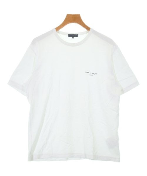 COMME des GARCONS HOMME コムデギャルソンオム Tシャツ・カットソー メンズ 【古着】【中古】