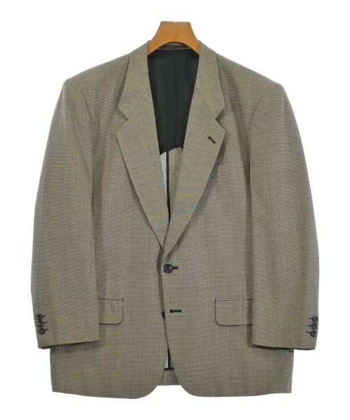 COMME des GARCONS HOMME コムデギャルソンオム ジャケット メンズ 【古着】【中古】