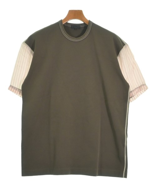 COMME des GARCONS HOMME コムデギャルソンオム Tシャツ・カットソー メンズ 【古着】【中古】