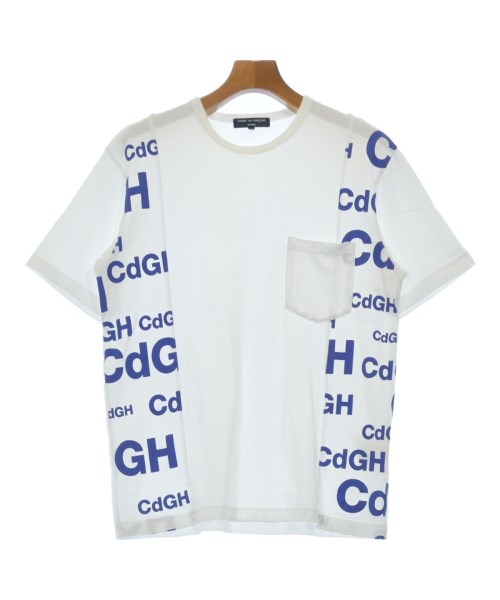 COMME des GARCONS HOMME コムデギャルソンオム Tシャツ・カットソー メンズ 【古着】【中古】