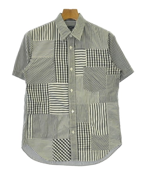 COMME des GARCONS HOMME コムデギャルソンオム カジュアルシャツ メンズ 【古着】【中古】