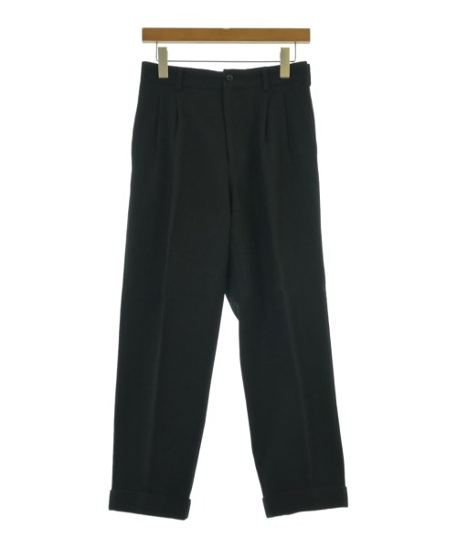 COMME des GARCONS HOMME コムデギャルソンオム クロップドパンツ メンズ 【古着】【中古】