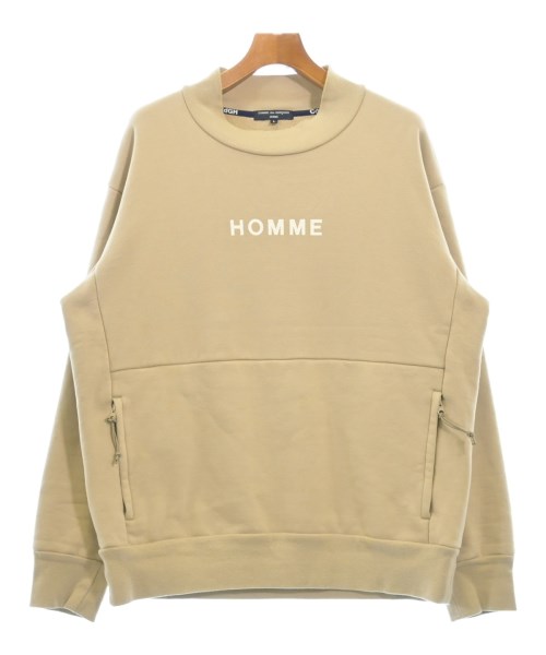 COMME des GARCONS HOMME コムデギャルソンオム スウェット メンズ 【古着】【中古】