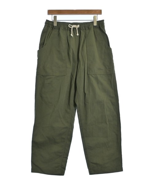 COMME des GARCONS HOMME コムデギャルソンオム パンツ（その他） メンズ 【古着】【中古】