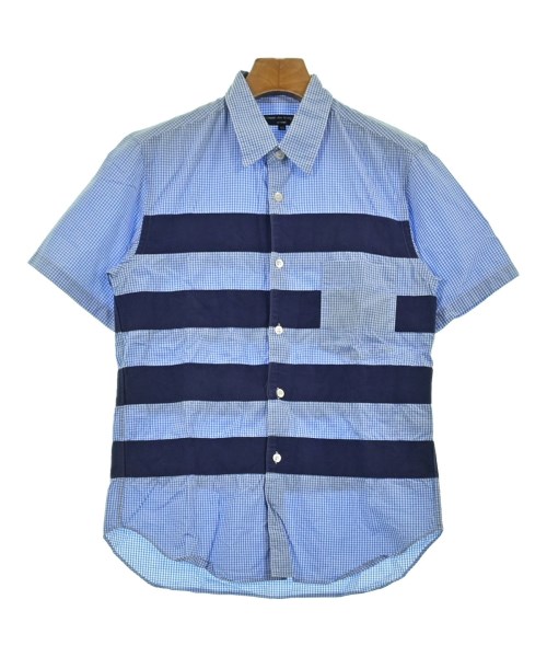 COMME des GARCONS HOMME コムデギャルソンオム カジュアルシャツ メンズ 【古着】【中古】
