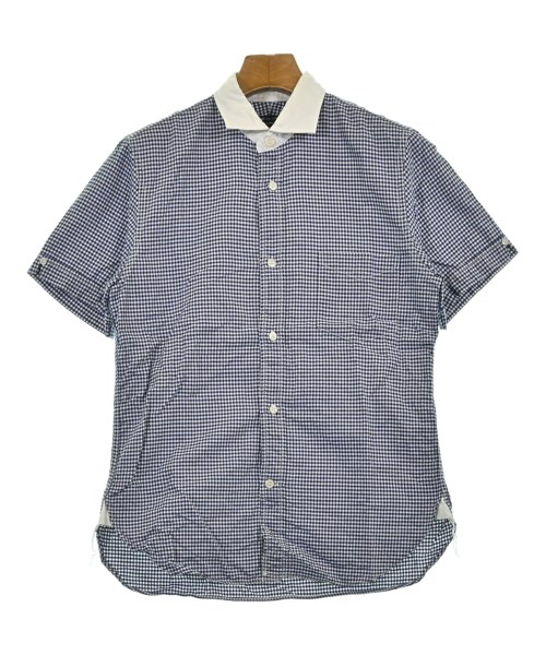 COMME des GARCONS HOMME コムデギャルソンオム カジュアルシャツ メンズ 【古着】【中古】