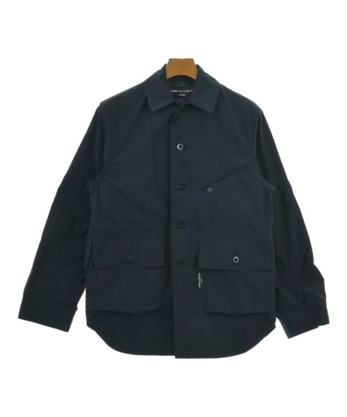 COMME des GARCONS HOMME コムデギャルソンオム ブルゾン（その他） メンズ 【古着】【中古】