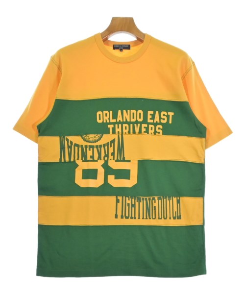 COMME des GARCONS HOMME コムデギャルソンオム Tシャツ・カットソー メンズ 【古着】【中古】