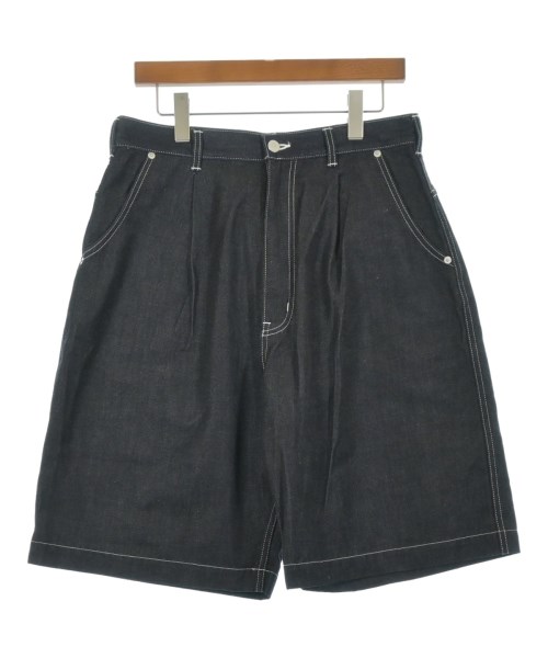 COMME des GARCONS HOMME コムデギャルソンオム ショートパンツ メンズ 【古着】【中古】