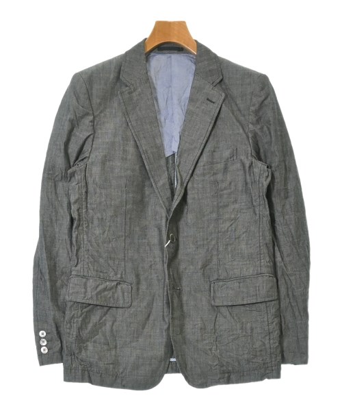 COMME des GARCONS HOMME コムデギャルソンオム カジュアルジャケット メンズ 【古着】【中古】