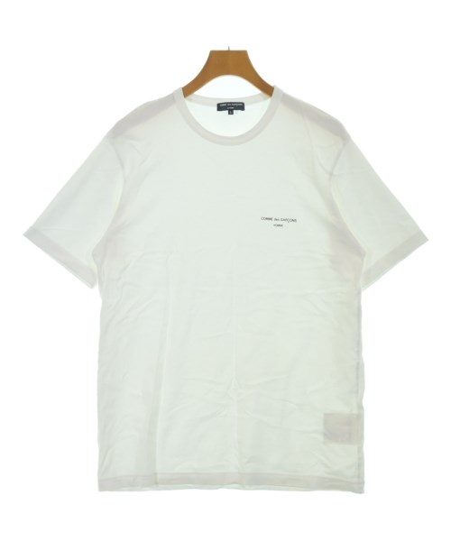 COMME des GARCONS HOMME コムデギャルソンオム Tシャツ・カットソー メンズ 【古着】【中古】