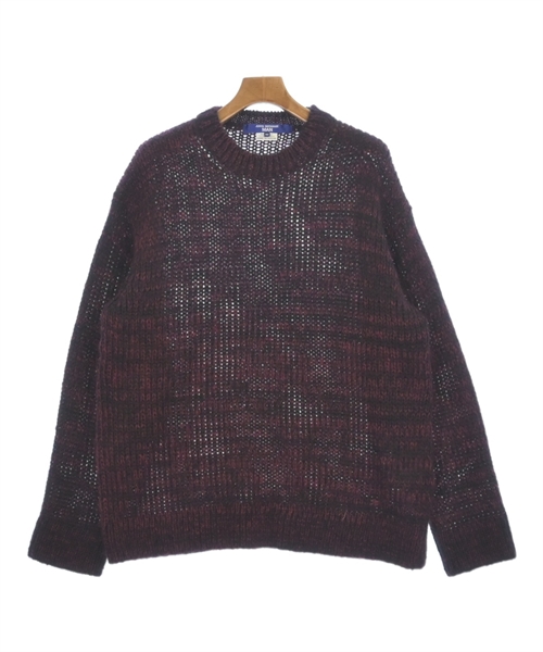 COMME des GARCONS HOMME コムデギャルソンオム ニット・セーター メンズ 【古着】【中古】