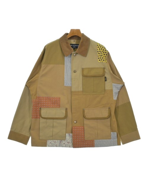 COMME des GARCONS HOMME コムデギャルソンオム ブルゾン（その他） メンズ 【古着】【中古】