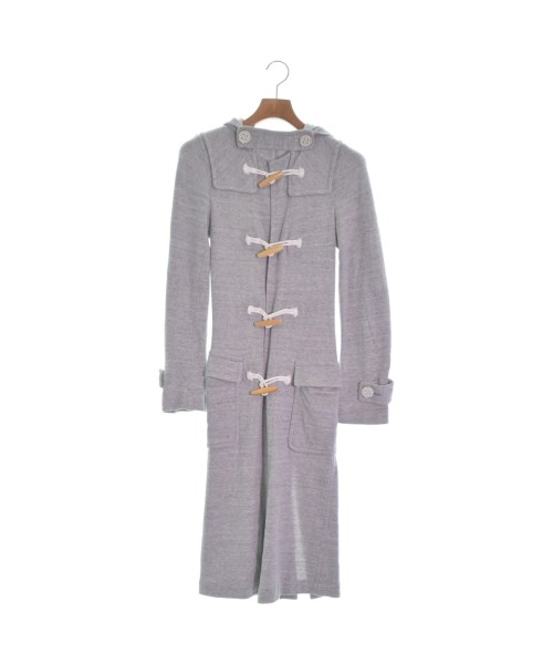 COMME des GARCONS HOMME PLUS コムデギャルソンオムプリュス ダッフルコート メンズ 【古着】【中古】