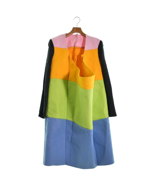 COMME des GARCONS HOMME PLUS コムデギャルソンオムプリュス カジュアルジャケット メンズ 【古着】【中古】