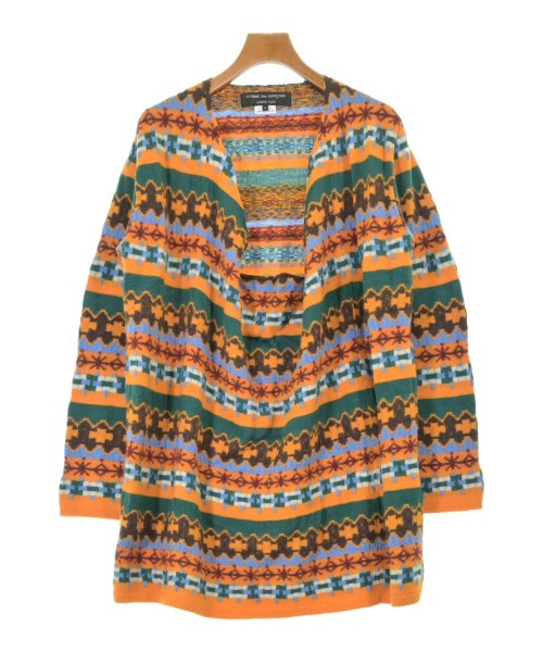 COMME des GARCONS HOMME PLUS コムデギャルソンオムプリュス ニット・セーター メンズ 【古着】【中古】