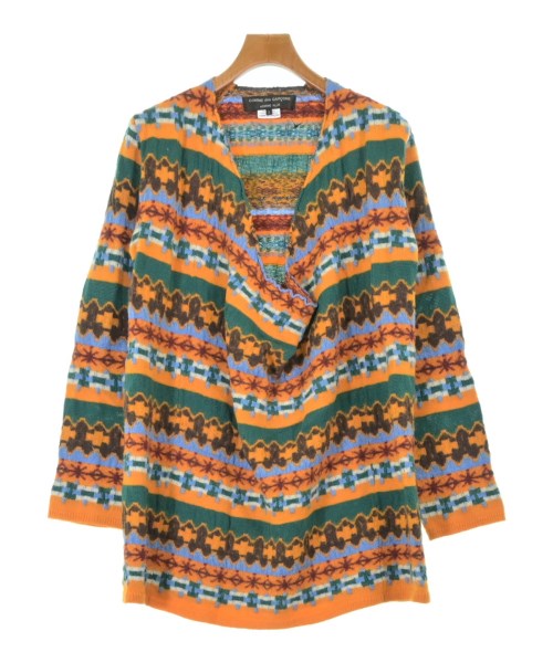 COMME des GARCONS HOMME PLUS コムデギャルソンオムプリュス ニット・セーター メンズ 【古着】【中古】