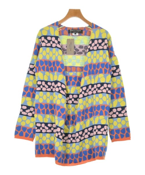 COMME des GARCONS HOMME PLUS コムデギャルソンオムプリュス ニット・セーター メンズ 【古着】【中古】