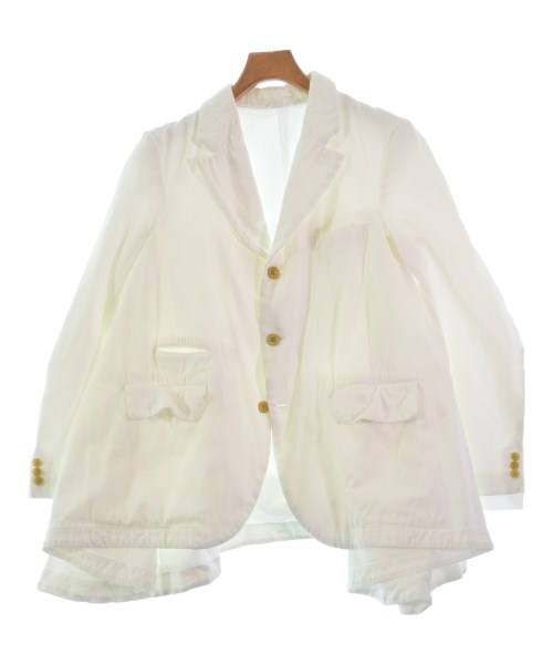 COMME des GARCONS HOMME PLUS コムデギャルソンオムプリュス ジャケット メンズ 【古着】【中古】