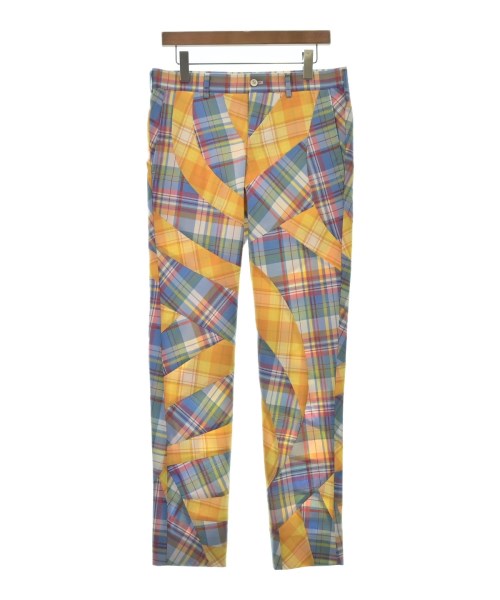 COMME des GARCONS HOMME PLUS コムデギャルソンオムプリュス パンツ（その他） メンズ 【古着】【中古】