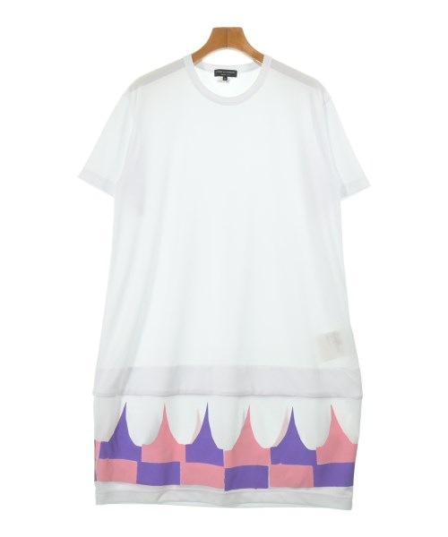 COMME des GARCONS HOMME PLUS コムデギャルソンオムプリュス Tシャツ・カットソー メンズ 【古着】【中古】