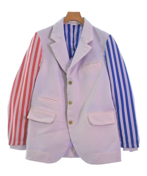 COMME des GARCONS HOMME PLUS コムデギャルソンオムプリュス カジュアルジャケット メンズ 【古着】【中古】