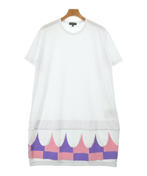 COMME des GARCONS HOMME PLUS コムデギャルソンオムプリュス Tシャツ・カットソー メンズ 【古着】【中古】