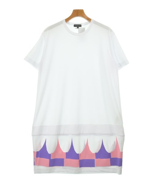 COMME des GARCONS HOMME PLUS コムデギャルソンオムプリュス Tシャツ・カットソー メンズ 【古着】【中古】
