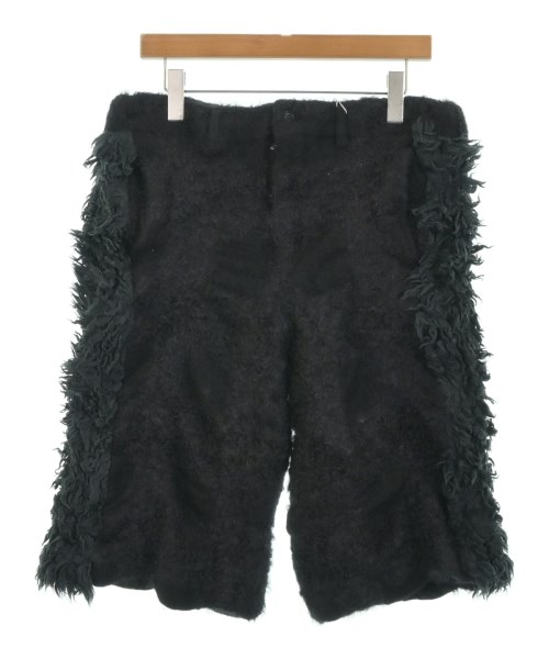 COMME des GARCONS HOMME PLUS コムデギャルソンオムプリュス ショートパンツ メンズ 【古着】【中古】