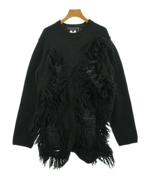 COMME des GARCONS HOMME PLUS コムデギャルソンオムプリュス ニット・セーター メンズ 【古着】【中古】