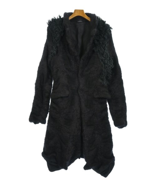 COMME des GARCONS HOMME PLUS コムデギャルソンオムプリュス コート（その他） メンズ 【古着】【中古】