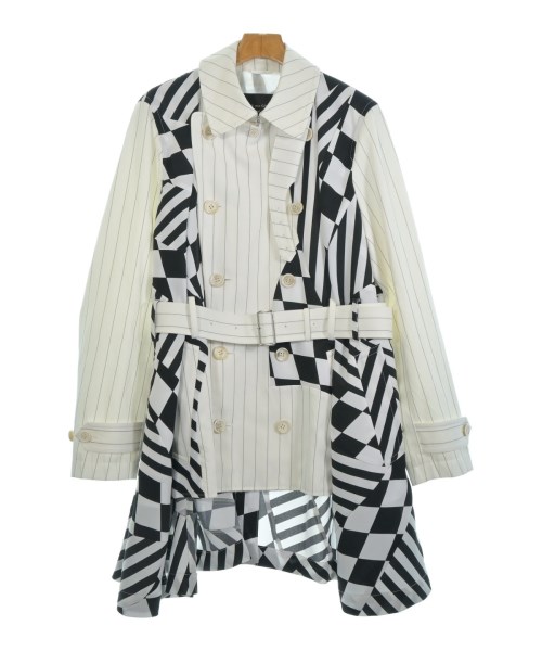 COMME des GARCONS HOMME PLUS コムデギャルソンオムプリュス ブルゾン（その他） メンズ 【古着】【中古】