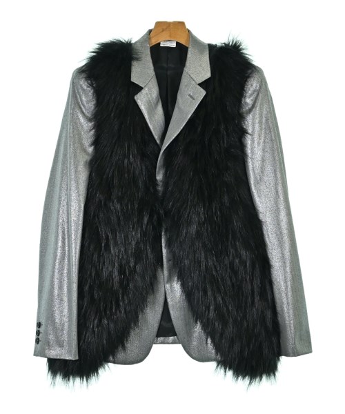 COMME des GARCONS HOMME PLUS コムデギャルソンオムプリュス ジャケット メンズ 【古着】【中古】